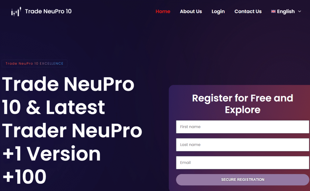 Trade Neupro Review: Warning Signs You Shouldn’t Ignore