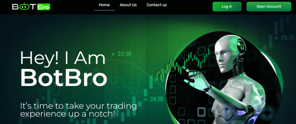 BotBro Review: Forex Robot Red Flags & LegalCertifi Help